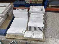 China Heating Elements Furnace Spares Heater Replacement Parts Components for sale