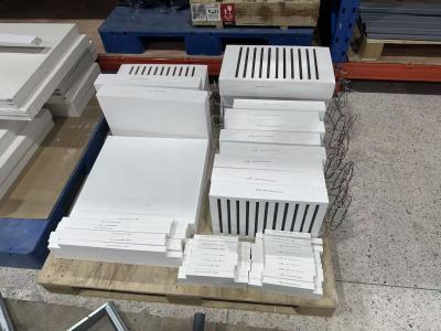 China Heating Elements Furnace Spares Heater Replacement Parts Components for sale