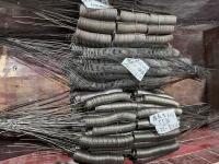 China Heating Elements Furnace Spares Heater Replacement Parts Components for sale