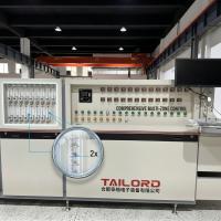 China Annealing Mesh Belt Furnace Stainless Steel Parts 1050C 45kW Bright Inverter for sale
