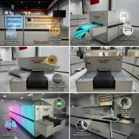 China Dewaxing Debinding Mesh Belt Furnace MIM Parts 600C 24kW Catalytic 300mm for sale