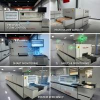 China Dewaxing Debinding Mesh Belt Furnace MIM Parts 600C 24kW Catalytic 300mm for sale