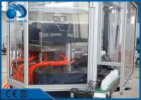 China HDPE / LDPE / PP Bottle Blowing Machine For Shampoo Bottle / Baby Feeding Bottle for sale