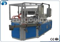 China Automatic Injection Blow Molding Machine For LDPE HDPE PP Small Bottle Making for sale