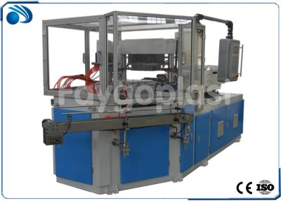 China Automatic Injection Blow Molding Machine For LDPE HDPE PP Small Bottle Making for sale