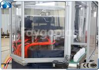 China 30 IBM Injection Blow Molding Machine With Servo System For Plastic Bottle 3ml-2000ml for sale