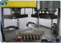 China Continuous Plastic Bottle Molding Machine for LDPE Eye Drop Bottle Making for sale