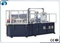 China High Output Injection Blow Molding Machine For Small Medical Bottle Manufacturing for sale