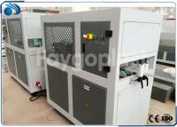 China Upvc Profile Extrusion Machine Production Line For Door & Window Profiled Material for sale