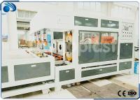 China Full Automatic Plastic Pvc Pipe Belling Machine High Efficiency Professional for sale