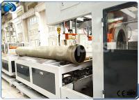 China Full Automatic Plastic Pvc Pipe Belling Machine High Efficiency Professional for sale