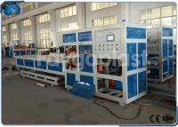 China Full Automatic Plastic Pvc Pipe Belling Machine High Efficiency Professional for sale