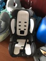 China Plastic Blow Molding Machine For Kids Safe Seats for sale