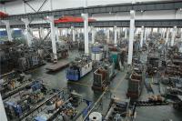 China 1200*1200 High Speed Extrusion Blow Moulding Machine for sale