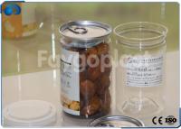 China Automatic Plastic Bottle Cutting Machine High Output 2000-2400pc/Hour for sale