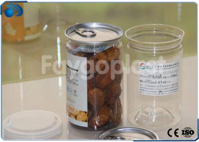 China Automatic Plastic Bottle Cutting Machine High Output 2000-2400pc/Hour for sale