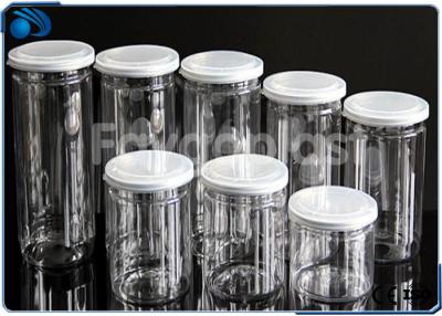 China Fully Automatic Plastic Bottle Cutting Machine For Jar / Can Mouth Cutting for sale