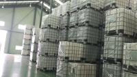 China Plastic IBC Tank Extrusion Blow Molding Machine 2000L 1000L With Hydraulic System for sale