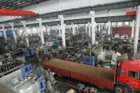 China Multi Layers Water Tank Extrusion Blow Molding Machine 500L-2000L Electronic Control System for sale