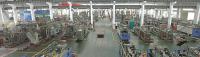 China Multi Layers Water Tank Extrusion Blow Molding Machine 500L-2000L Electronic Control System for sale