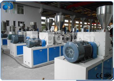 China FG Seamless Steel Pipe Making Machine Pvc Tube Production Line for sale