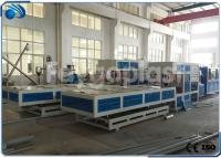 China PP PPR Plastic Pipe Making Machine 63mm Multi Layer Extrusion Production Line for sale