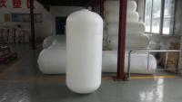 China 160liters Water Tank Extrusion Blow Molding Machine for sale