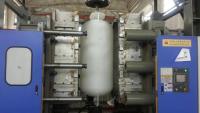 China 160liters Water Tank Extrusion Blow Molding Machine for sale