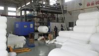 China 160liters Water Tank Extrusion Blow Molding Machine for sale