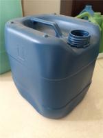 China PE HDPE Extrusion Blow Molding Machine For Plastic Jerry Cans / Chemical Drums for sale