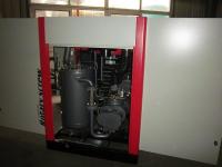 China 100hp Screw Type Air Compressor , 10bar Energy Efficient Air Compressor Industrial Use for sale