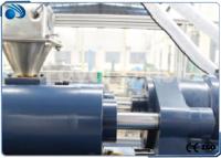 China Pharmaceutical Plastic Bottle Production Machine , Blow Injection Molding Machine for sale