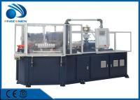 China High Speed Small Plastic Bottle Blowing Machine , Blow Injection Molding Machine for sale