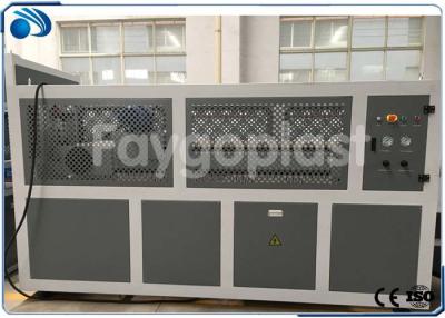 China High Speed Plastic Profile Production Line Making Machine For Pvc Profile Extrusion Dies for sale