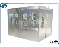 China drinking water Rinsing Filling Capping Machine , Bottled Water Production Line for sale