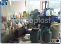 China 100ml~2l Plastic Bottle Production Machine Plastic Bottle Molding Machine for sale
