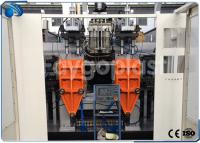 China 100ml~2l Plastic Bottle Production Machine Plastic Bottle Molding Machine for sale