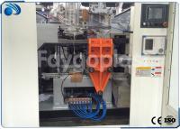 China 100ml~2l Plastic Bottle Production Machine Plastic Bottle Molding Machine for sale