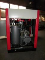 China 132kw Screw Type Direct Driven Air Compressor , Portable Rotary Screw Air Compressor for sale