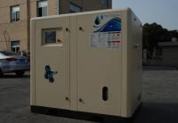 China Water Lubricate Oil Free Screw Type Air Compressor High Configuration 45KW/60HP for sale
