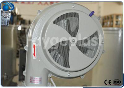 China Plastic Hopper Dryer Vacuum Drying Machine For Strip / Granule State Materials for sale
