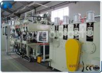 China Auto PP Plastic Sheet Making Machine Production Extrusion Line 150-180Kg/h for sale