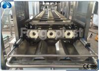 China Automatic 3 /5 Gallon Water Bottle Filling Machine , Mineral Water Filling Machine for sale