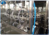 China Automatic 3 /5 Gallon Water Bottle Filling Machine , Mineral Water Filling Machine for sale