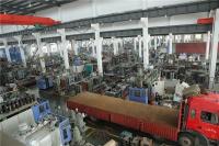 China Double Layer Pesticides Bottles Automatic Bottle Blowing Machine Double Statio for sale