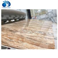 China PE ABS HIPS PMMA PP Plastic Sheet Making Machine Plastic Sheet Extrusion Machine for sale