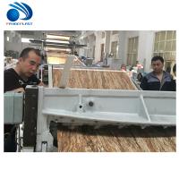 China PE ABS HIPS PMMA PP Plastic Sheet Making Machine Plastic Sheet Extrusion Machine for sale