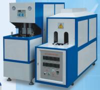 China Faygo Semi Automatic 10L- 20L Water Bottle PET Blowing Machine for sale