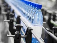 China 5000BPH Drinking Water Automatic Bottle Filling Machine For 250ml-2500ml Bottles for sale