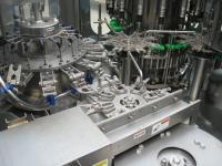 China 16-16-6 Drinking Water Filling Machine With Capacity 6000-7000BPH for sale